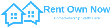Search affordable rent to own homes near you